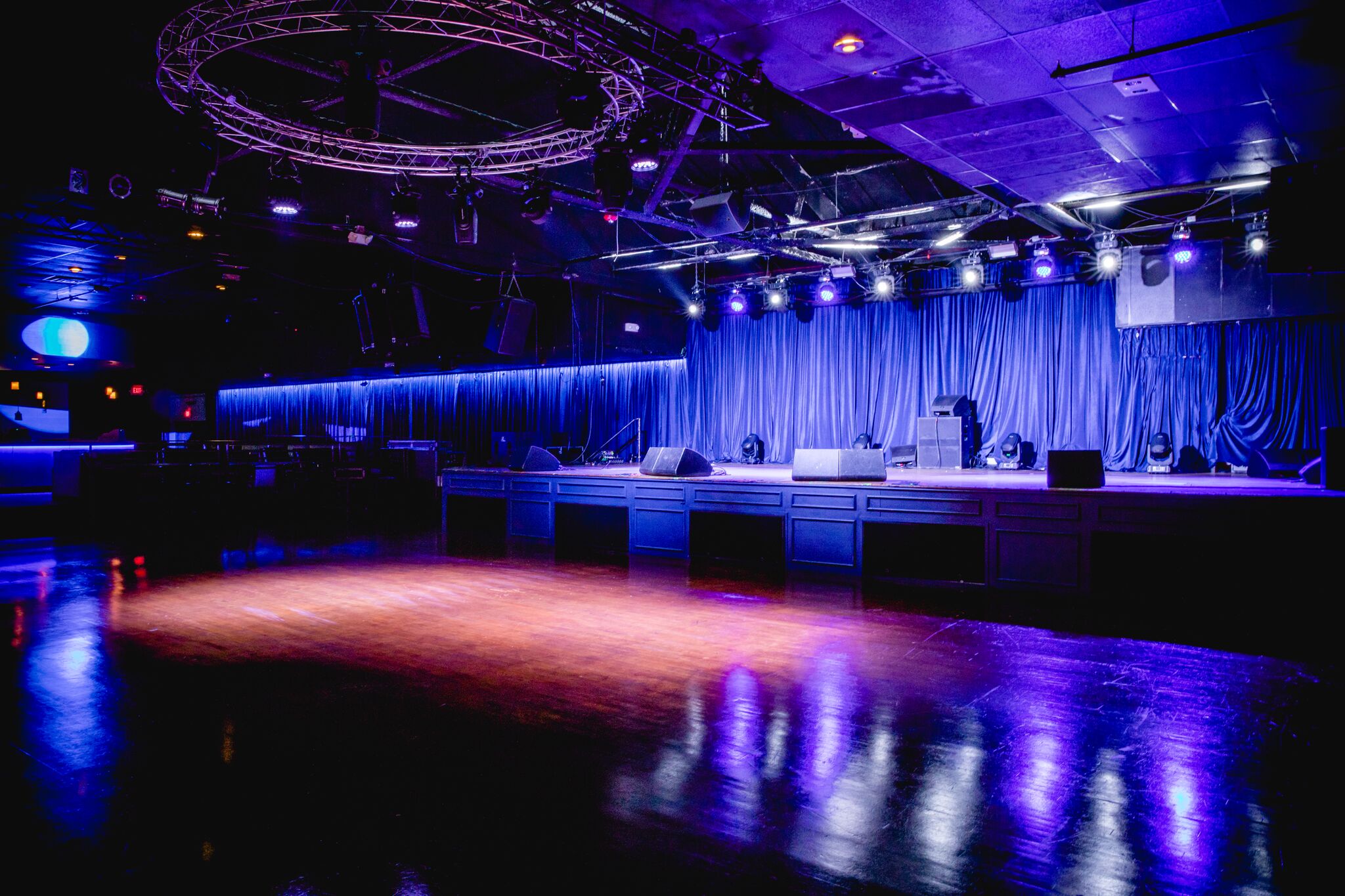 Venue